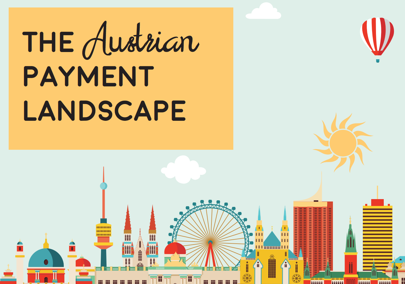 The Austrian payment landscape (March 2017) | European Payments Council