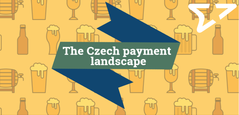 Infographic: The Czech payment landscape (April 2019) | European ...