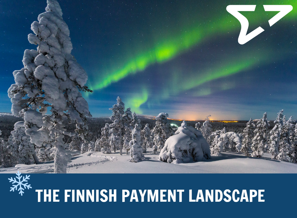 The Finnish payment landscape (November 2023) | European Payments Council